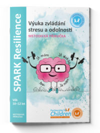 SPARK Resilience - Duševní zdraví dětí